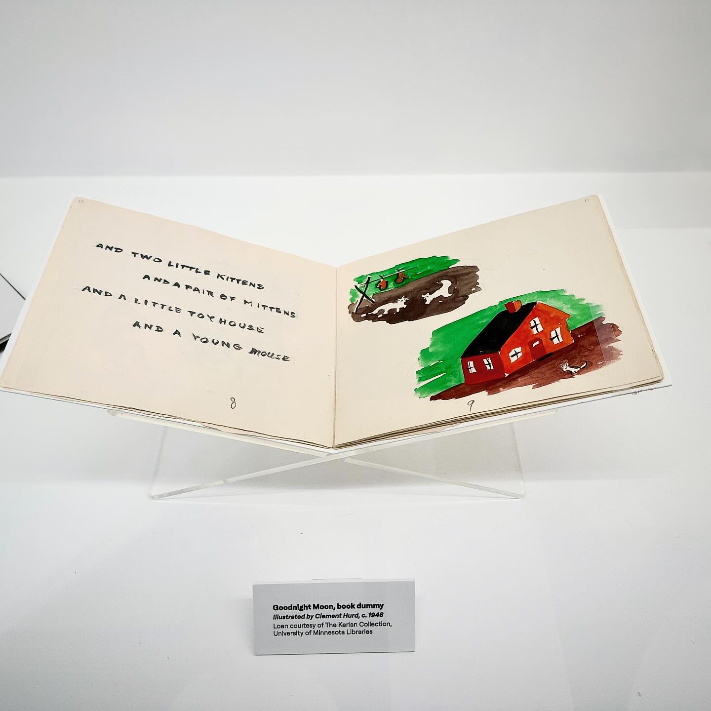 《The Imaginary Alphabet》美麗的ABC字母書 – 一起讀、一起玩！