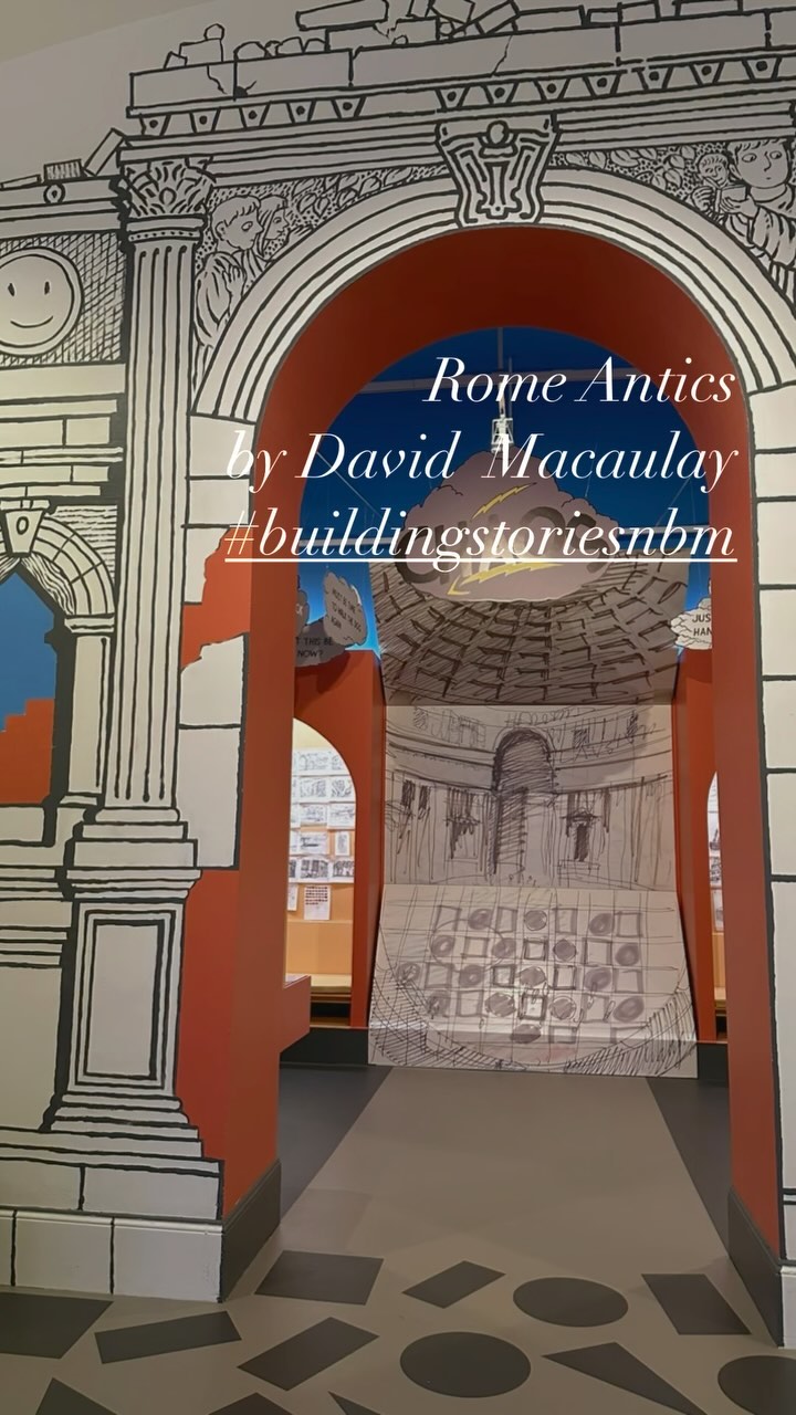 《The Imaginary Alphabet》美麗的ABC字母書 – 一起讀、一起玩！